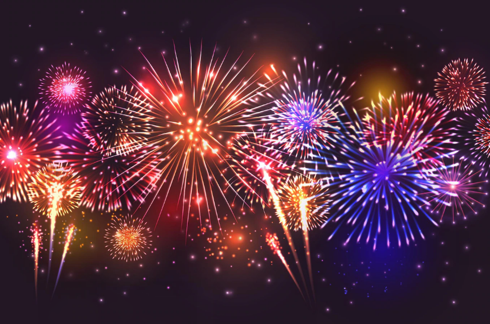 Concerts & Musical FX - Elite Fireworks