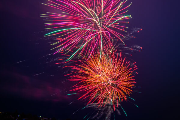 Fireworks - Elite Fireworks