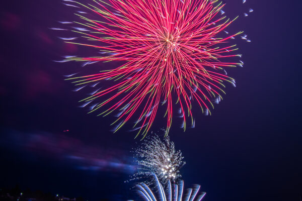 Fireworks - Elite Fireworks