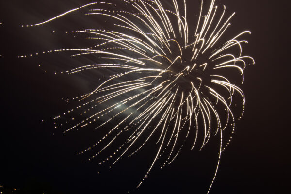 Fireworks - Elite Fireworks