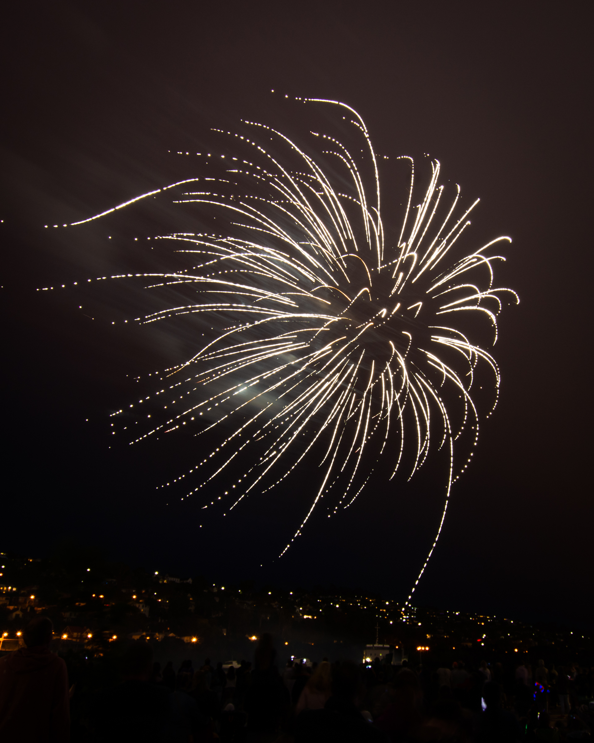 Fireworks - Elite Fireworks