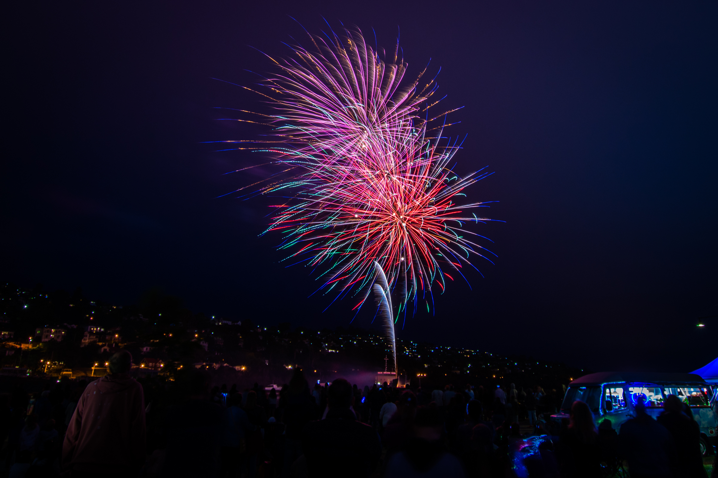 Fireworks - Elite Fireworks