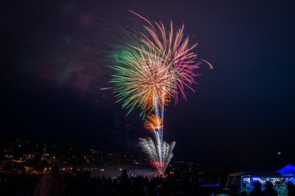 Fireworks - Elite Fireworks