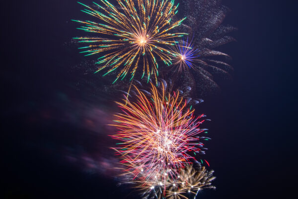 Fireworks - Elite Fireworks