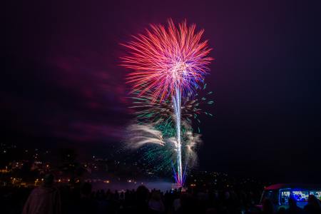 Fireworks - Elite Fireworks