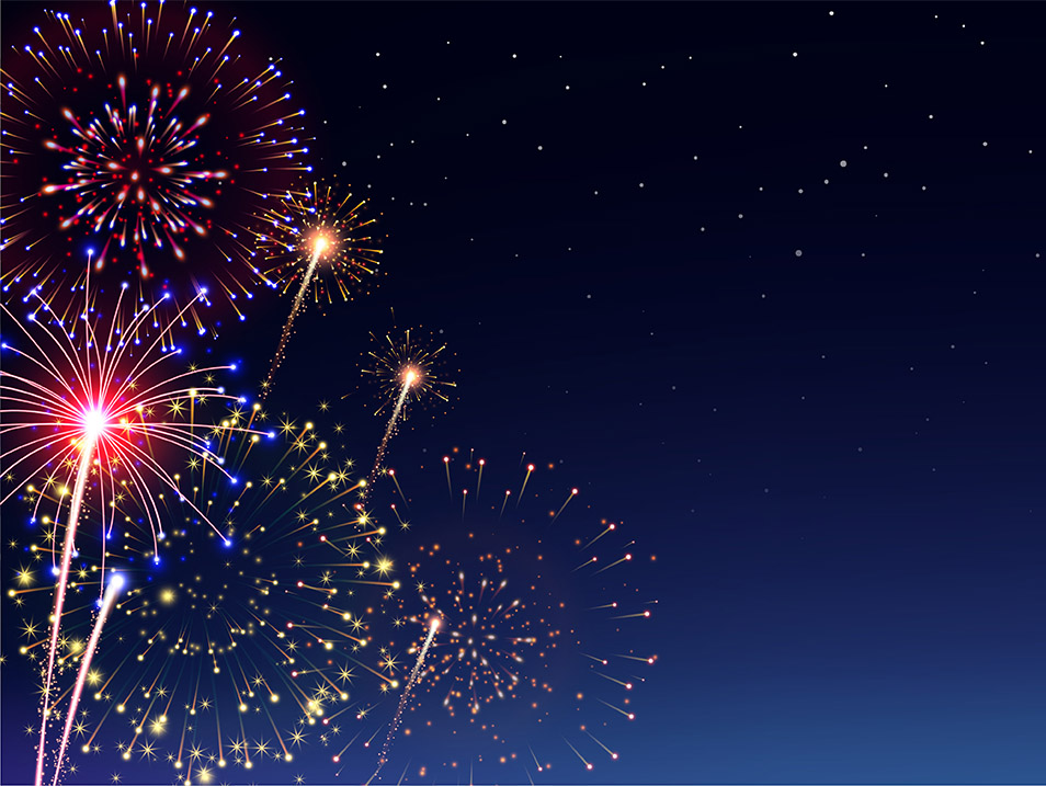 School Fete Fireworks - Elite Fireworks